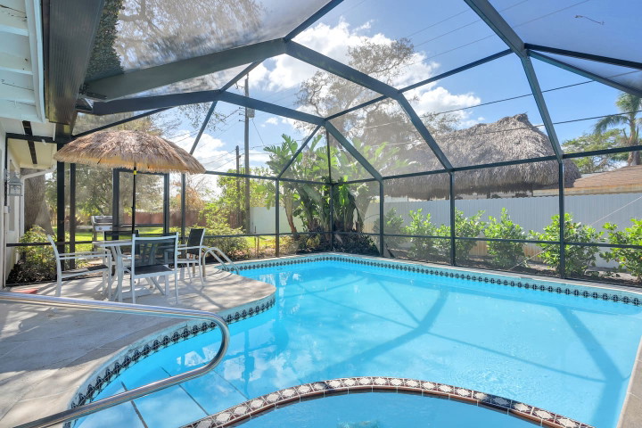 3br Bonita | Pets | Pool + Beach Towels - Bonita Springs, FL