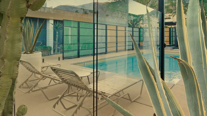 Sun Queen At Mahala By Avantstay | Pool + Spa + Firepit | Mtn-view Courtyard - Palm Springs, CA
