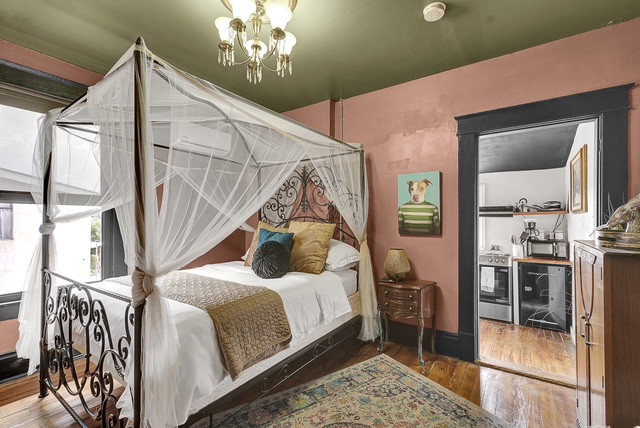 Historic 1br W Parking Near Downtown & Utep - United States