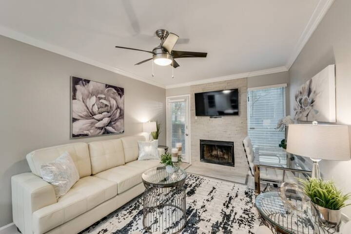 I32 - Apt|patio|11mi To Convention Ctr|sleeps 2 - United States