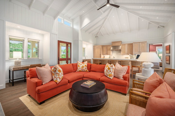 Lodge At Kukui'ula Bungalow 14 - Hawaii
