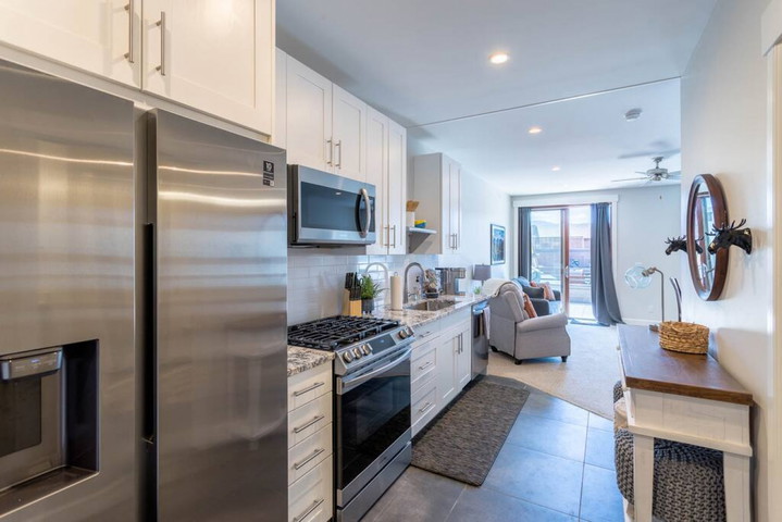 Mad Moose Retreat: Gorgeous Condo By Grand Lake! - Grand Lake, CO