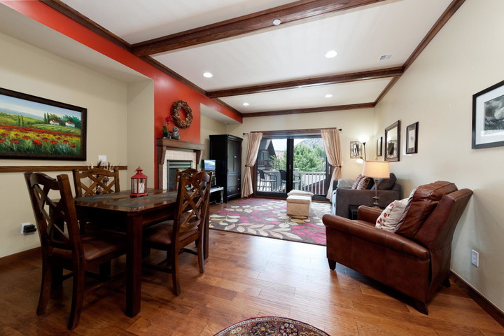270 E. College Drive - Unit 203 - Durango, CO