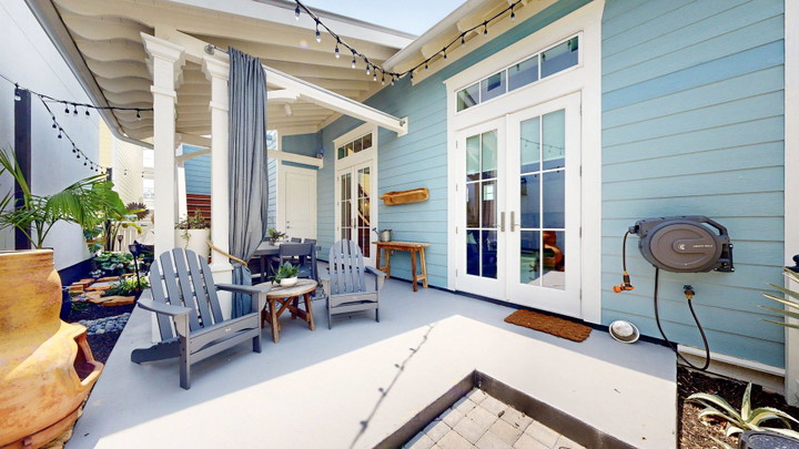 Shared Resort Style Pools, Boardwalk To The Beach - Port Aransas, TX