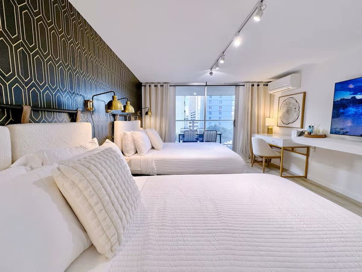 @ Marbella Lane- Trendy Waikiki Oasis | Near Beach - Honolulu, HI