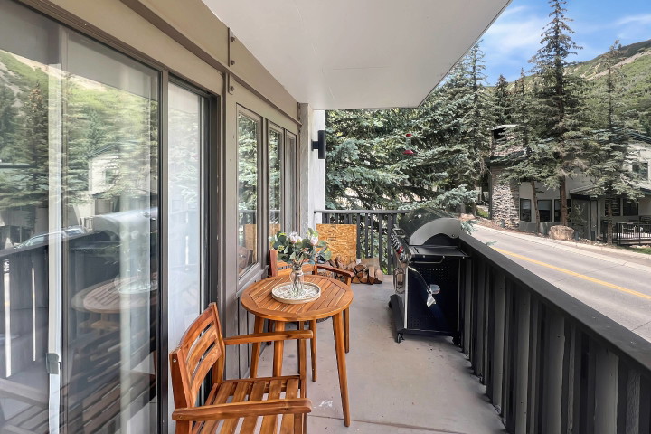 Lichenhearth 29 - Snowmass Village, CO