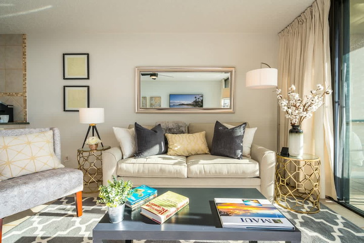 Beach Bliss Retreat | Walk To Surf & Dining - Maui, HI