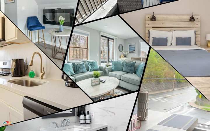 Luxury 3bed Private Apartment - Bronx, NY