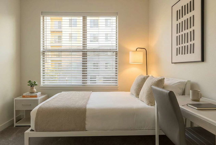 Boulevard Stays Modern Tempe 1br Asu Pool, Gym 12 - Tempe, AZ