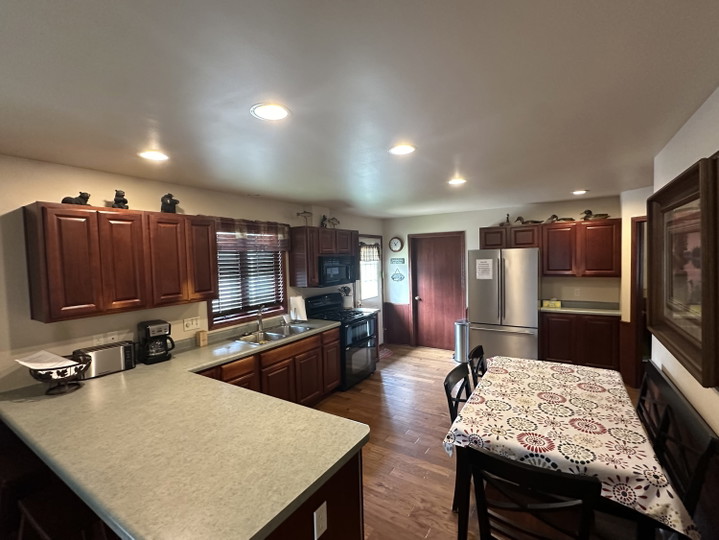 Northern Resort #17 - Minocqua, WI