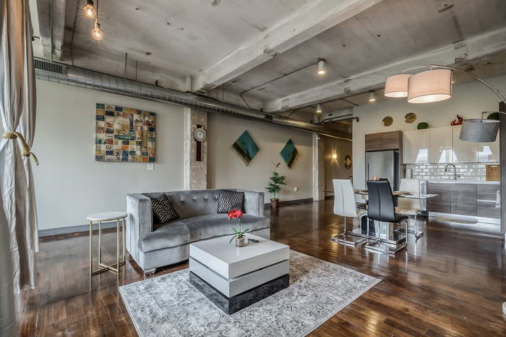 2br Downtown Apt, Walk To Conv Ctr - Dallas, TX
