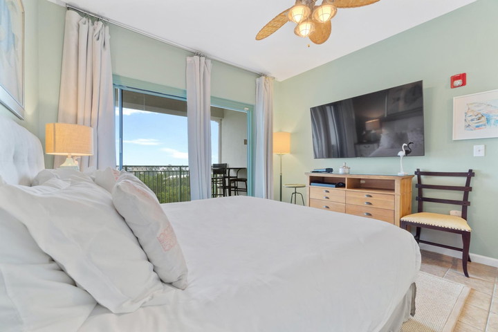 Eva Diva's Escape 30a 404-balcony-sleeps 2 - United States