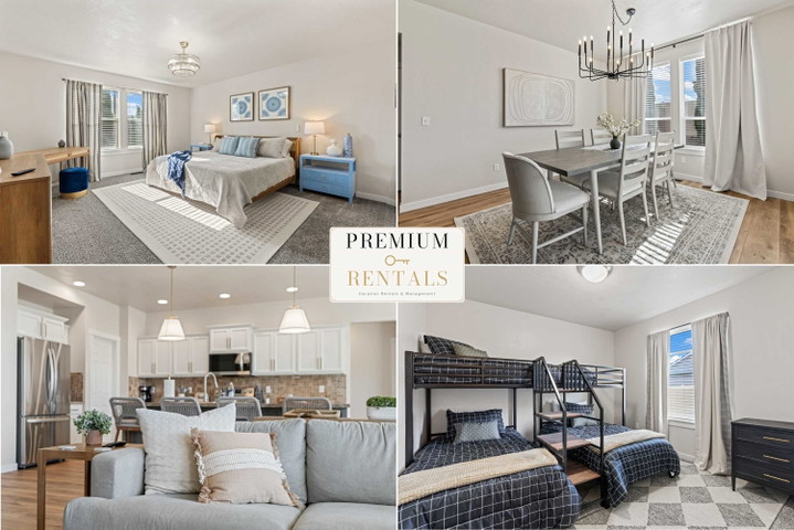 Spacious Nampa Retreat Near Pond • Sleeps 16 - Nampa, ID