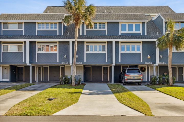 Sandpiper Loop 95138 - Fernandina Beach, FL