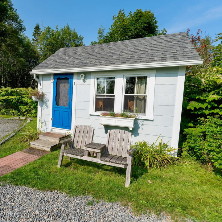 Isleview Cottage 4 - 10 Minutes To Acadia! - Bar Harbor, ME