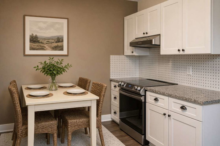 Near Ud! Just 2.4 Miles From Campus. Snug & Stylish With Fenced In Yard - Dayton, OH