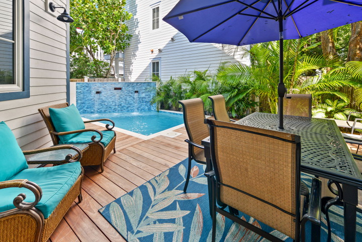 Absolutely Paradise - Key West, FL