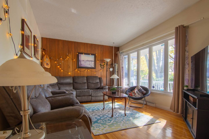Cozy Home – 6p – Centropolis & Carrefour Laval - Montréal, QC