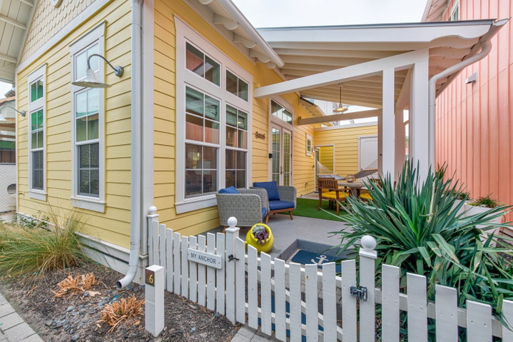 Sbc6 Resort Pools, Pet Friendly - Port Aransas, TX