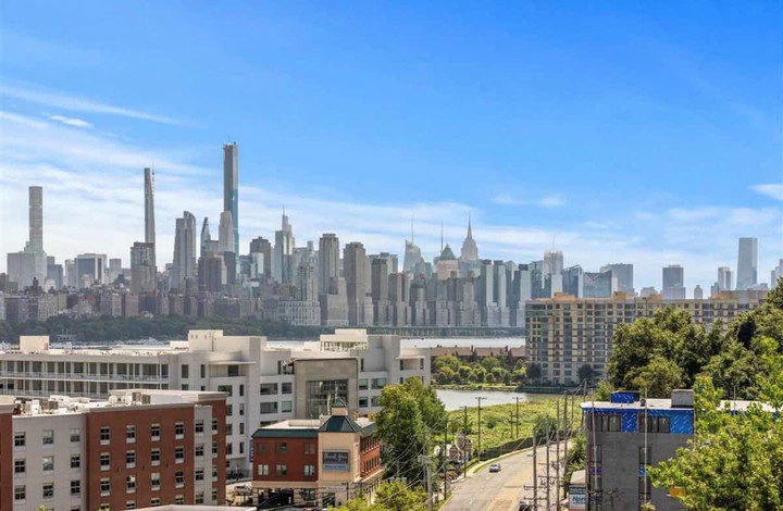 Modern Luxury 4br Home Den Nyc Views - Edgewater, NJ