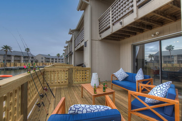 A Fishers Paradisew/boatdock! - Rockport, TX