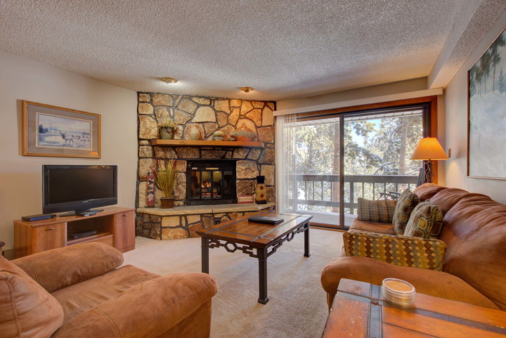 Atrium 207 - Summit County, CO