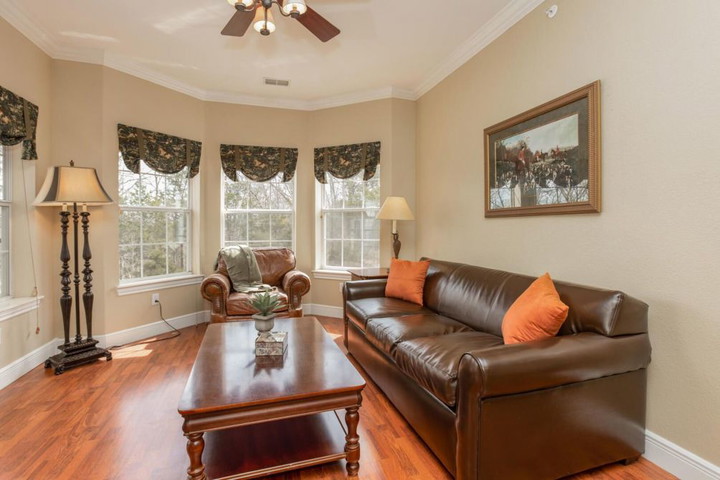 Chic 1br Hideaway At Great Rock Resort - Branson, MO