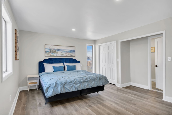 Steps To Boardwalk W/ Pool, Free Parking | Jersey Shore Stay - Seaside Heights, NJ