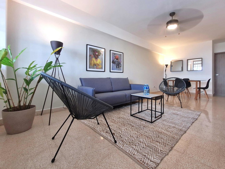 W* | Modern 2br In La Cresta - Ciudad de Panamá