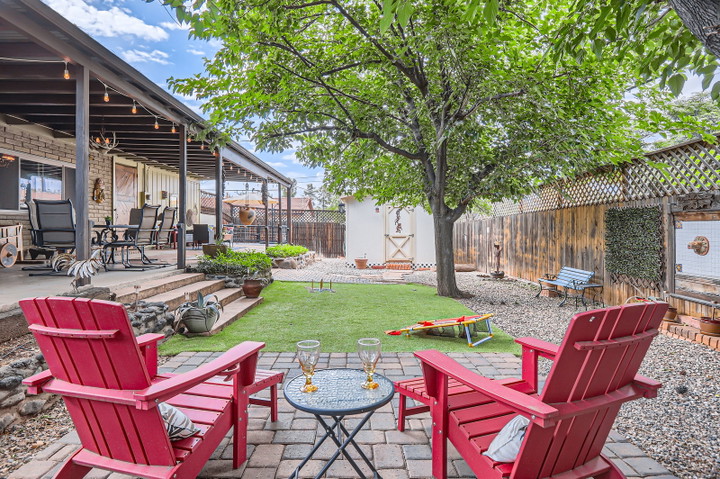 Casa Invierno - Cottonwood, AZ