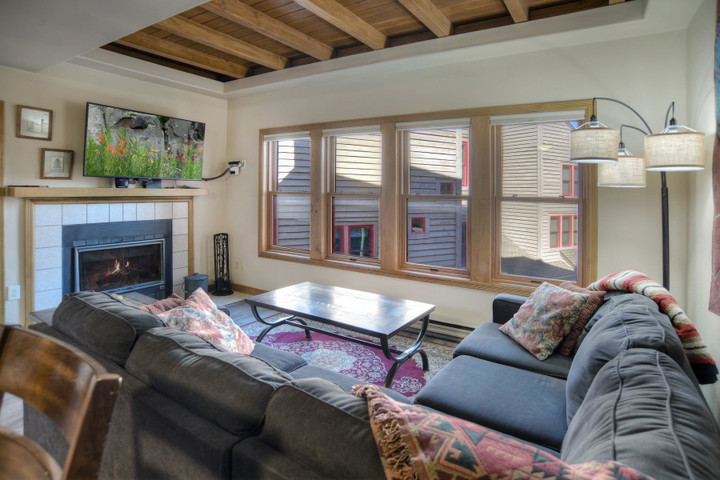 Ferringway 16 - Durango Hideaway - Durango Co - Durango, CO