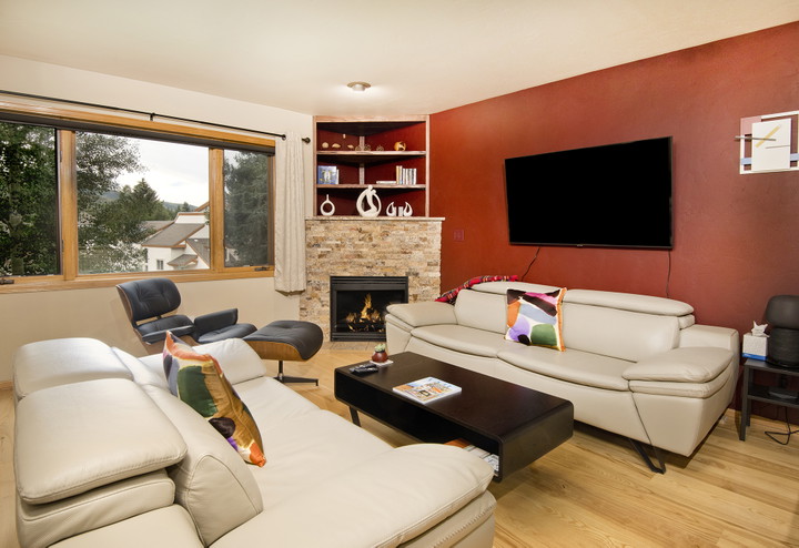 Greenbrier Townhouse #36 - Avon, CO