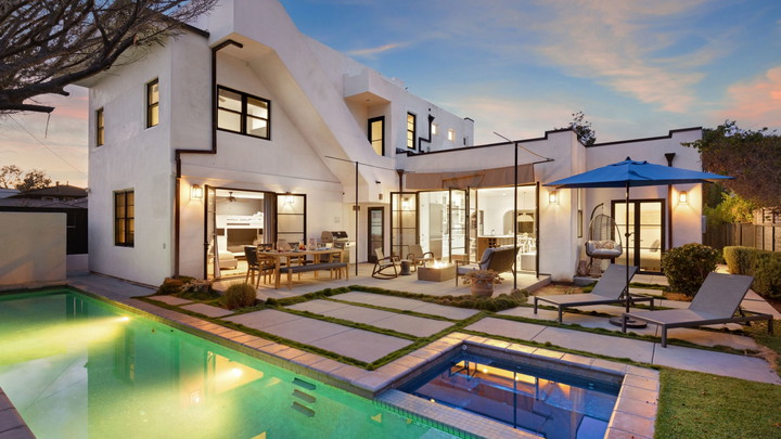 Vista Del Mar By Avantstay | Stunning Spanish Inspired Home W/ Pool, Hot Tub & Rooftop Patio - San Diego, CA