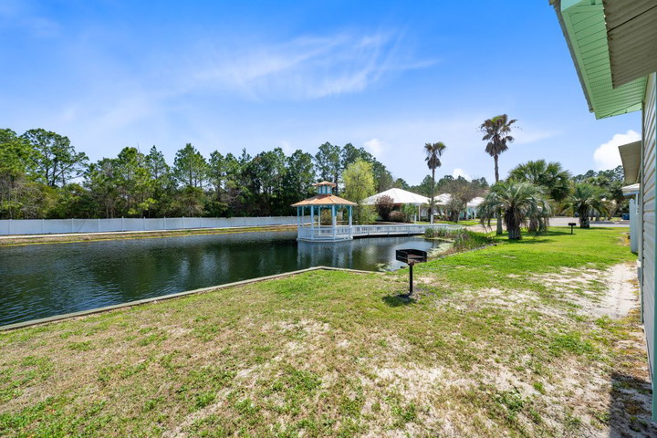 Orange Beach Villas - Seahorse - Orange Beach, AL
