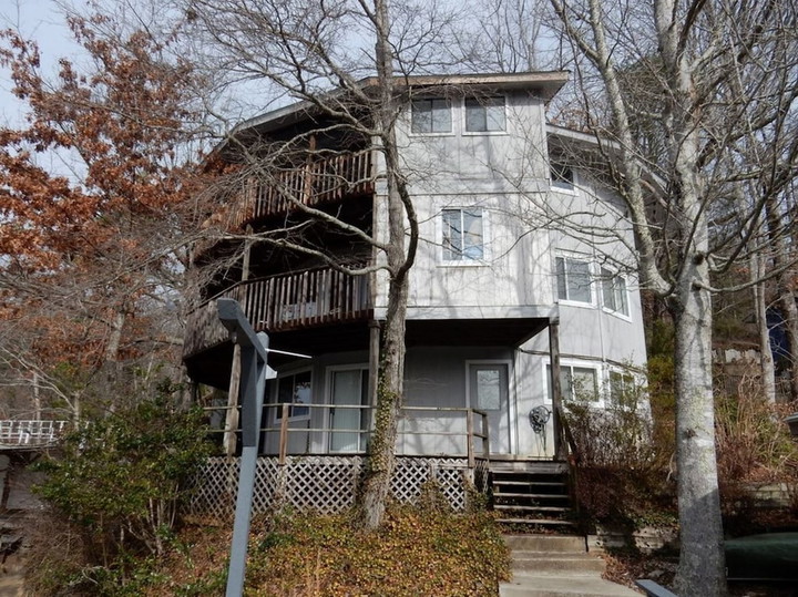 Spectacular Mountain Views And Serene Lakefront Escape - Charming Retreat - Lake Lure, NC