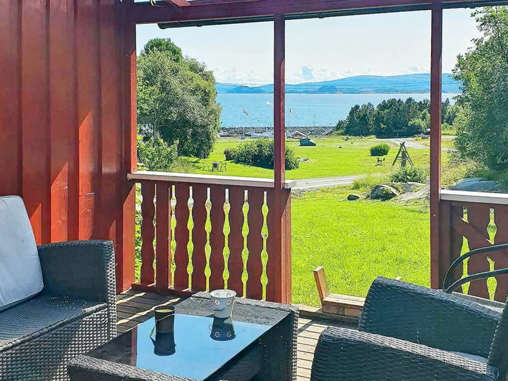 6 Person Holiday Home In Storfosna-by Traum - Norvège
