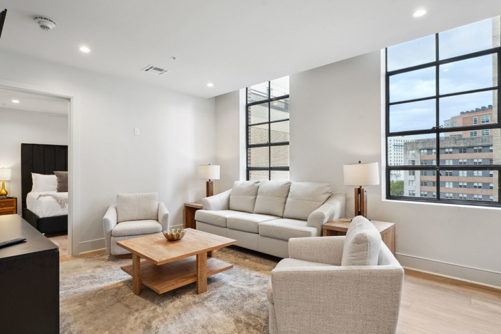 The Eleanor 5bd/3b - 4 King Bedrooms & F/f Bunkbed - New Orleans, LA