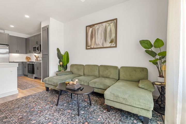 Luxury 1 Bed With Walkout Garden Mer 9115 - San Marcos, TX