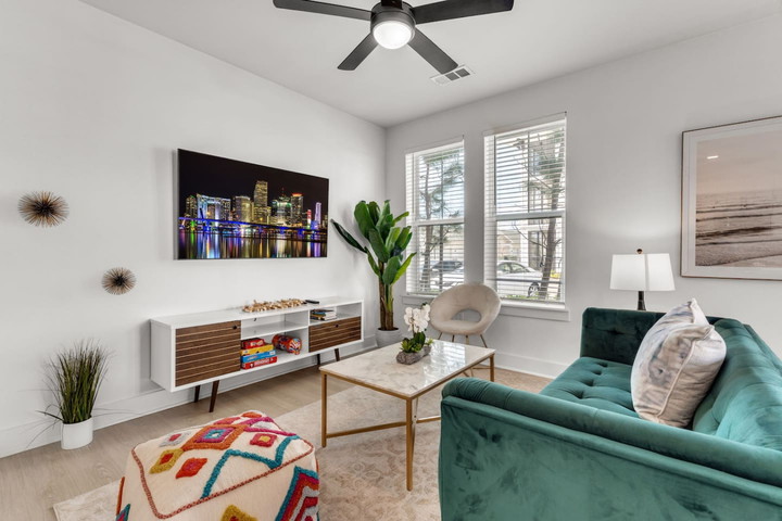 Apollo Beach 3br | Family Pool + Sunshine - Apollo Beach, FL