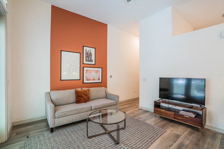 Boulevard Stays Modern Roosevelt Row Suite 1br Pool, Gym 2 - Phoenix