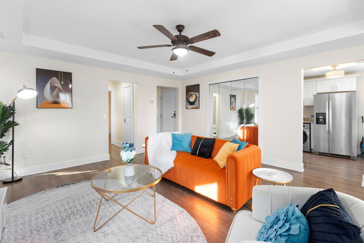 Affordable 1-br By Dmc Detroit - Détroit, MI