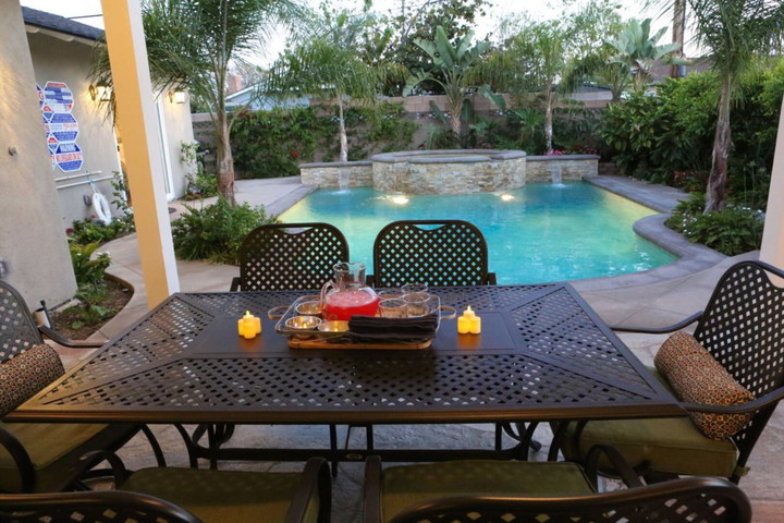 Destination #05 - Anaheim, CA