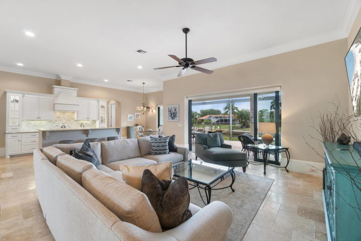 Turtle Bay - Marco Island, FL