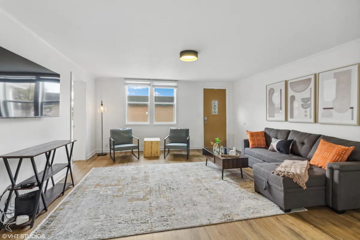 First-floor Flat In Central Ottawa - Ottawa, IL