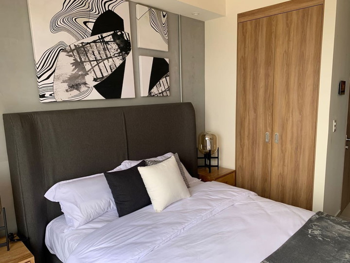 Nuevo Loft Con Increible Vista En Yu Country 1507b - Mexico