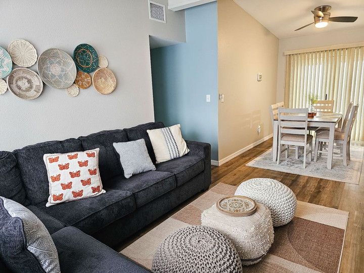 Pinellas Perch: 3/2 Central Home, 10 Mins To Dtsp - Pinellas Park, FL