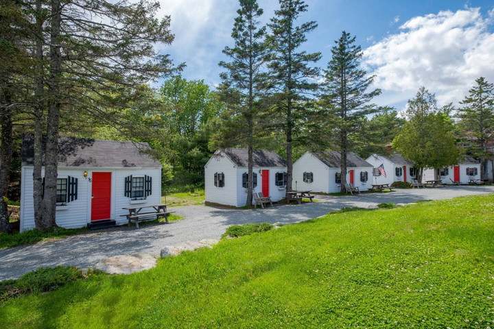 11 Cute 1br Acadia Cottage Open Hearth Inn - Bar Harbor, ME
