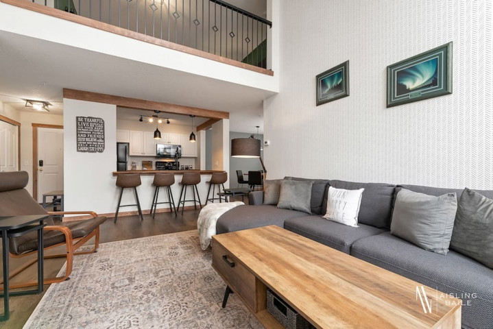 The Grand Peak | Pool | Hot Tub | Fireplace | Gym - Canada