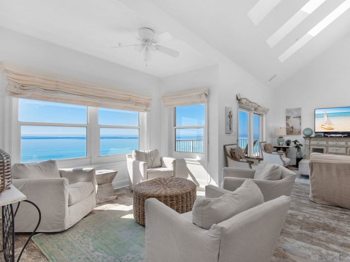 Emerald Dunes 602 - Destin, FL