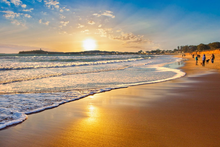 Private Home With Breathtaking Ocean Views - Walk To Beaches, Restaurants - Half Moon Bay, CA